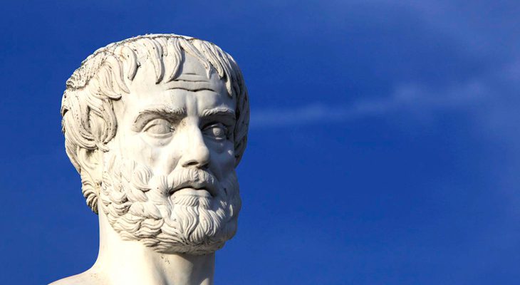 ΕΙΣΑΓΩΓΗ ΣΤΟΝ ΑΡΙΣΤΟΤΕΛΗ : ΒΙΟΣ-ΕΡΓΑ-ΗΘΙΚΑ ΝΙΚΟΜΑΧΕΙΑ-ΠΟΛΙΤΙΚΑ (ΑΡΧΑΙΑ ...