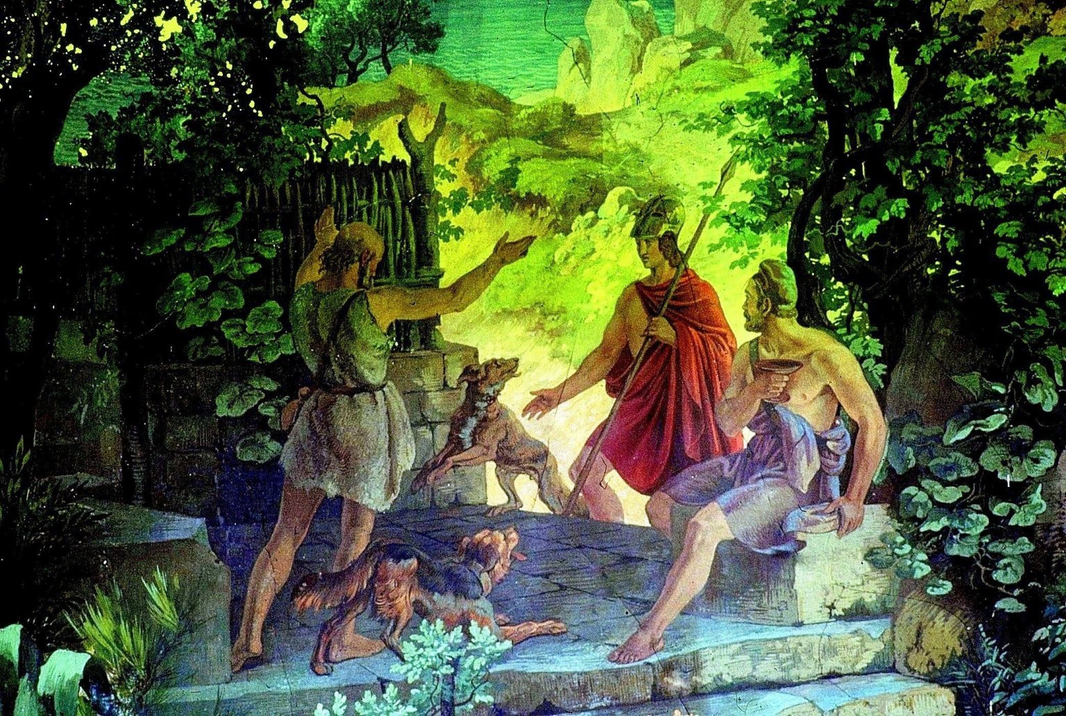 ΠΡΟΣΟΜΟΙΩΤΙΚΑ ΚΡΙΤΗΡΙΑ ΣΥΝΕΞΕΤΑΣΗΣ ΑΡΧΑΙΩΝ Α΄ ΓΥΜΝΑΣΙΟΥ – Φιλολογική ...