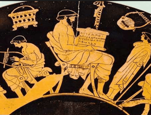 ΚΡΙΤΗΡΙΟ ΣΥΝΕΞΕΤΑΣΗΣ ΕΚΘΕΣΗ-ΛΟΓΟΤΕΧΝΙΑ Β΄ – Γ΄ ΛΥΚΕΙΟΥ ΜΕ ΤΙΣ ...